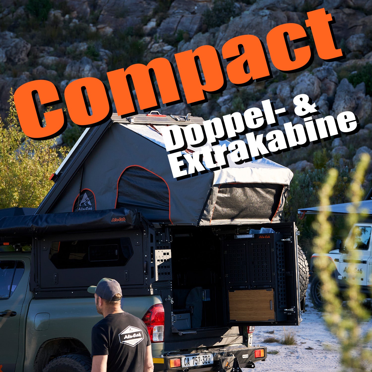 ModCAP Compact – Alu-Cab ModCAP